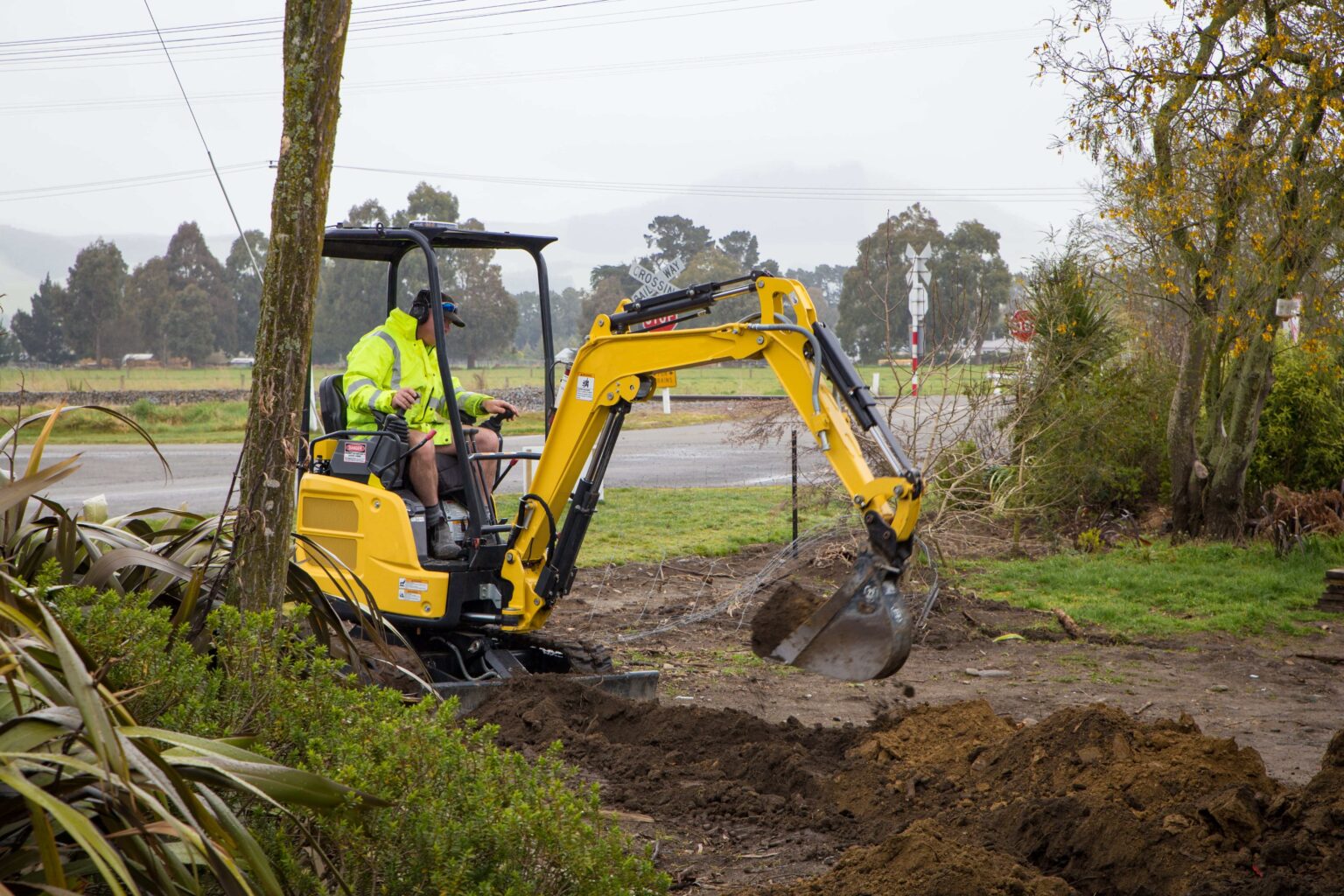 Earthmoving Contractors Melbourne | Bulk Excavations | Basements